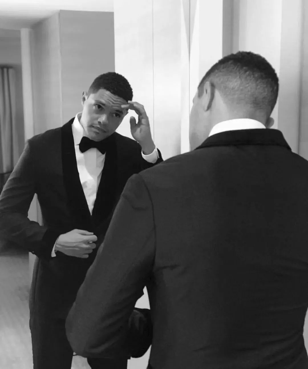 南国英语读书分享会（第一期）活动预告：Born a Crime 天生有罪